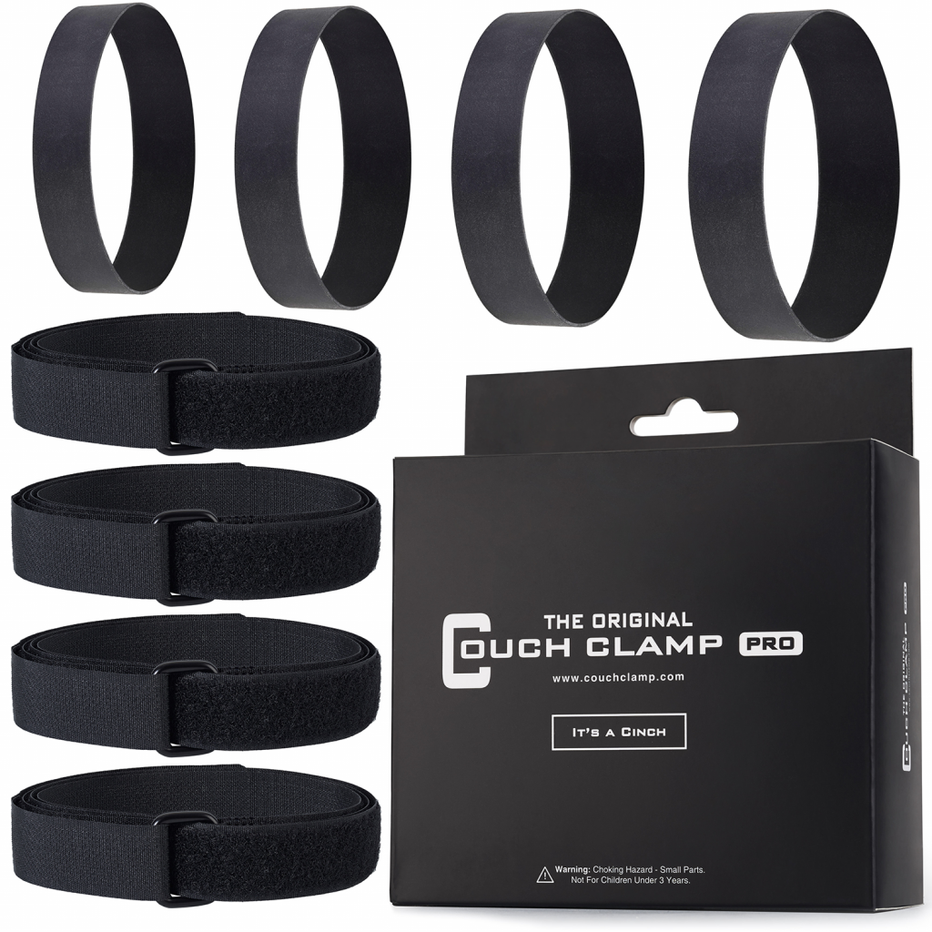 Couch Clamp – Sectional Sofa Connector | Prevent Sectional Separation