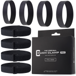 Couch Clamp – Sectional Sofa Connector | Prevent Sectional Separation