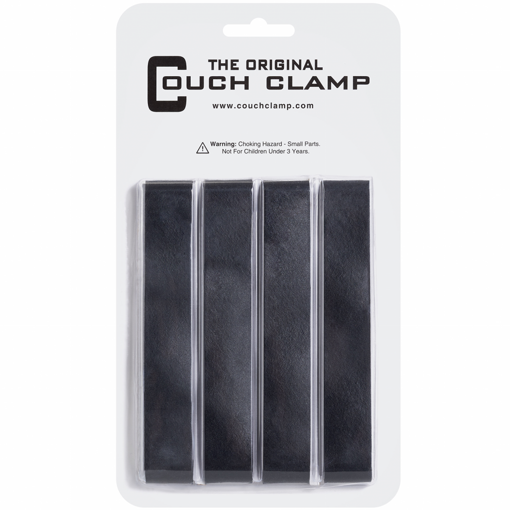 Couch Clamp – Sectional Sofa Connector | Prevent Sectional Separation