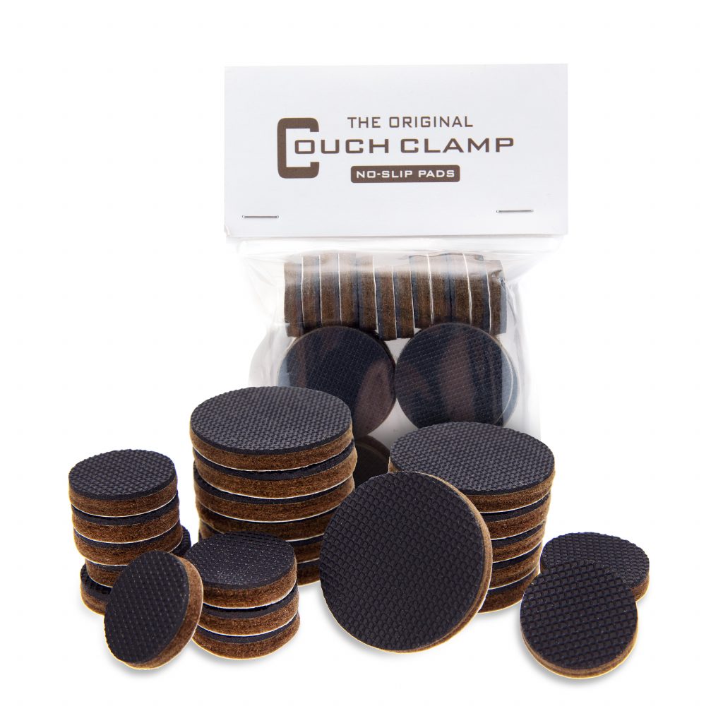 Couch Clamp – Sectional Sofa Connector | Prevent Sectional Separation