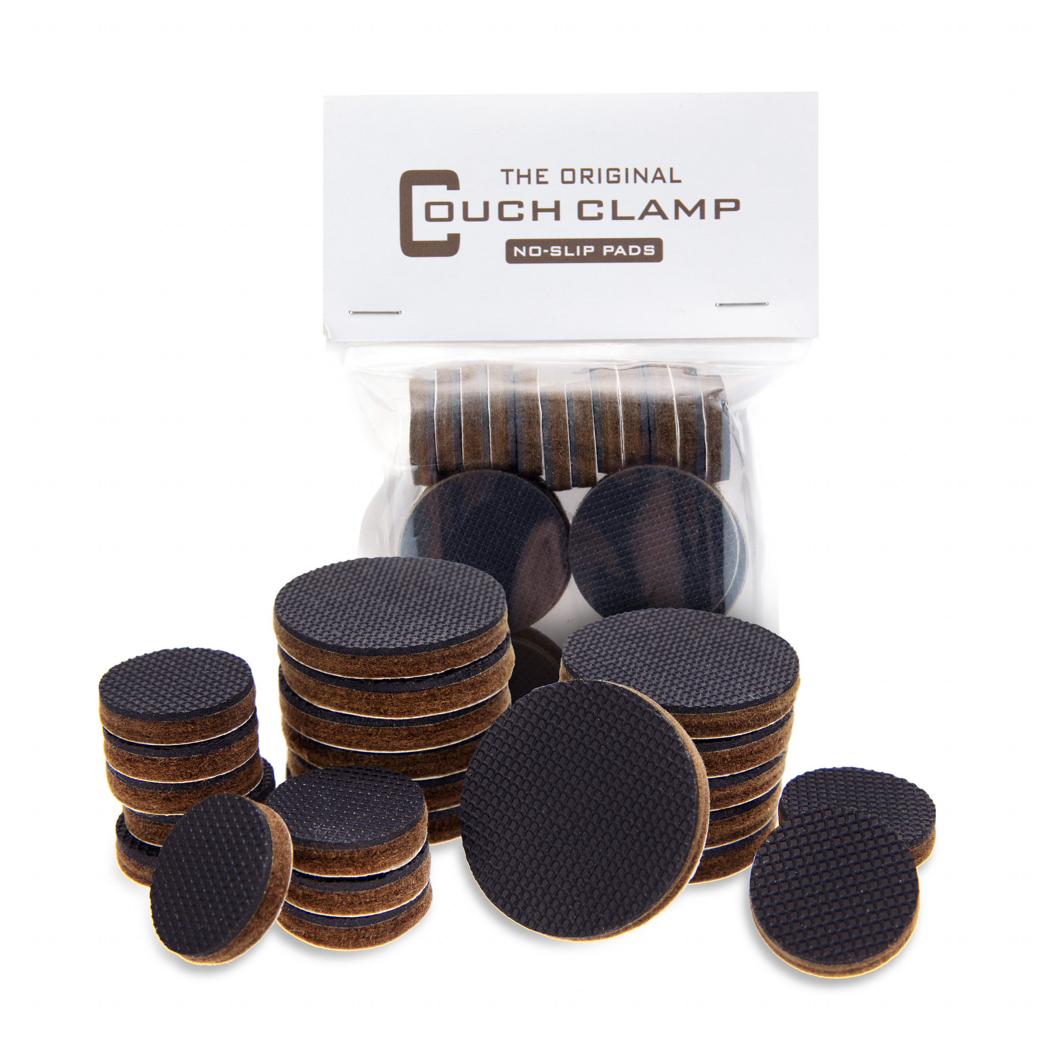 Couch Clamp – Sectional Sofa Connector | Prevent Sectional Separation